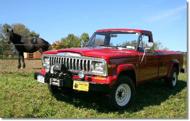 Joe Angelino Classic 1982 J20