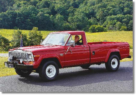 Joe Angelino Classic 1982 J20