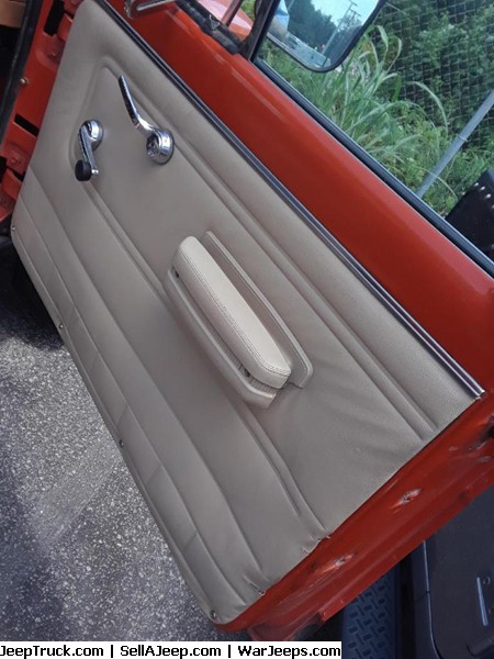 1976 Cherokee Chief 5