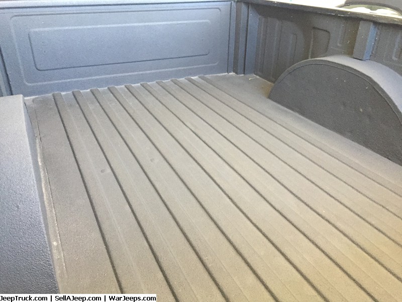 1984 Jeep J10 Laredo Short Bed 9