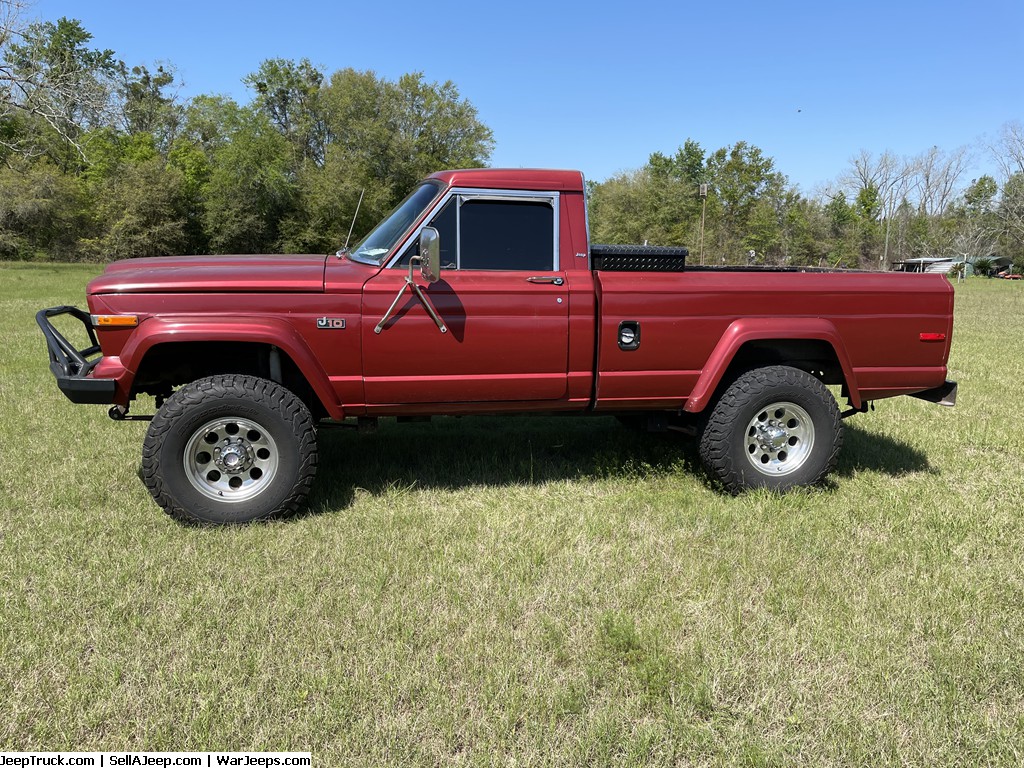 1983 J10 4bt Cummins u 1